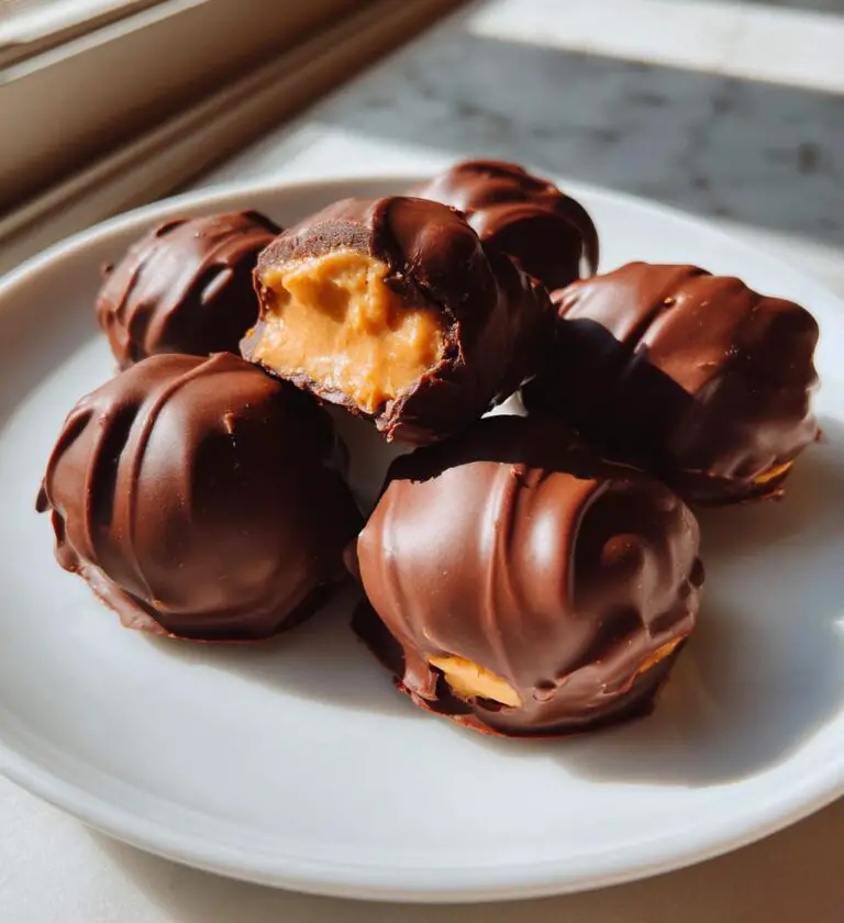 Best Buckeyes Ever: 7 Irresistible Tips for Perfection – Vihaad Recipes