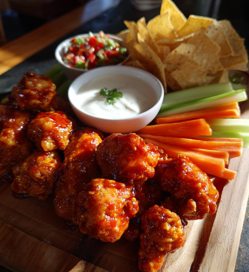 Best Football Food: 7 Irresistible Snacks For Game Day