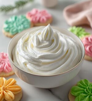 Best Royal Icing: 5 Steps to Sweet Decorating Success