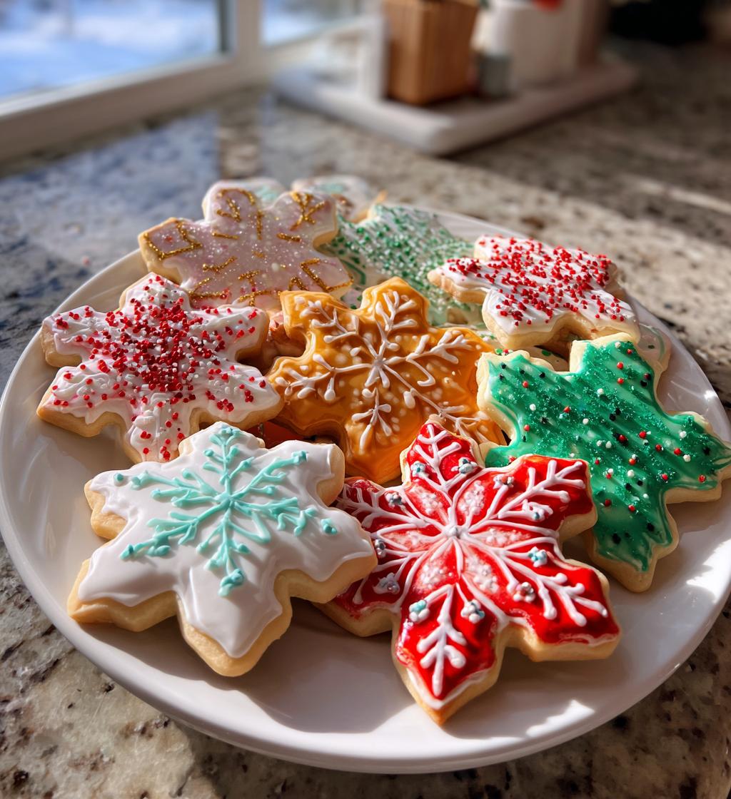 Best Royal Icing Recipe for Stunning Decorations Today