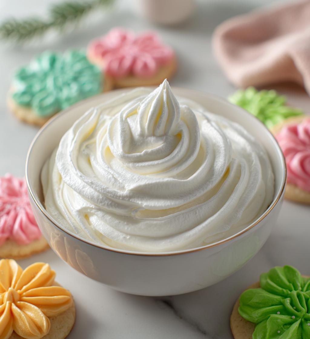 Best Royal Icing: 5 Steps to Sweet Decorating Success – Vihaad Recipes