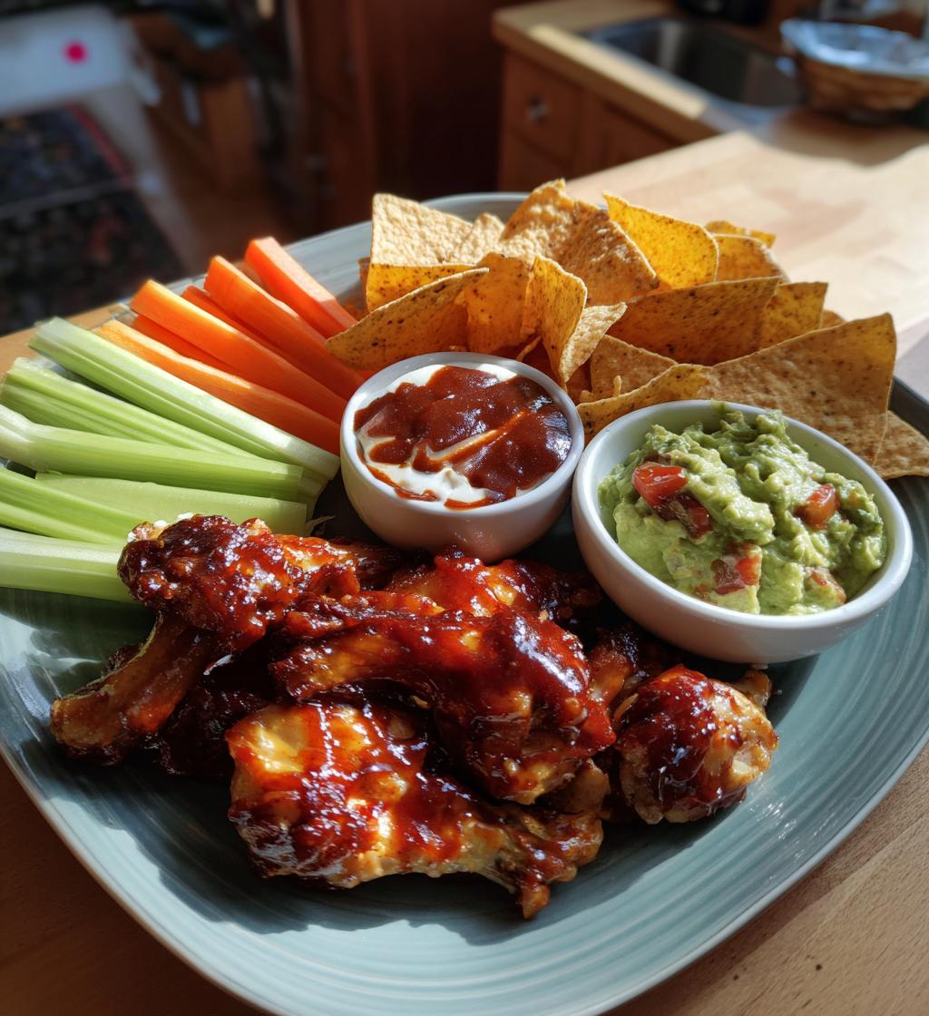 Best Super Bowl Recipes to Wow Your Game Day Guests
