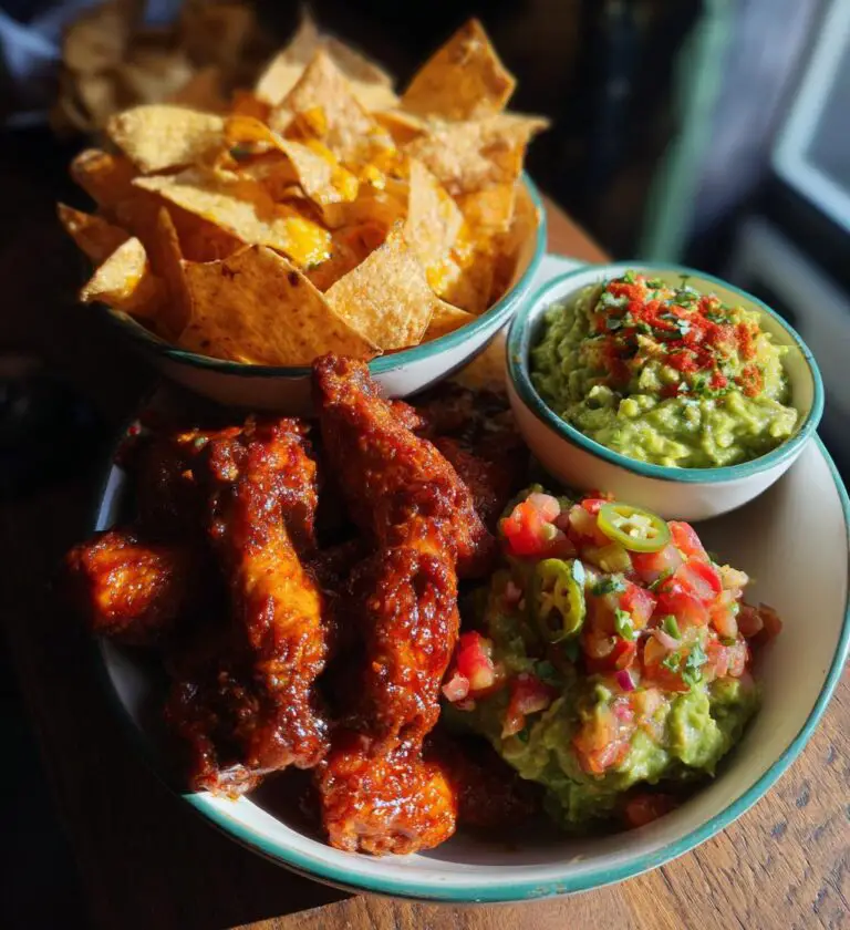 Best Super Bowl Snacks for a Winning Game Day Feast