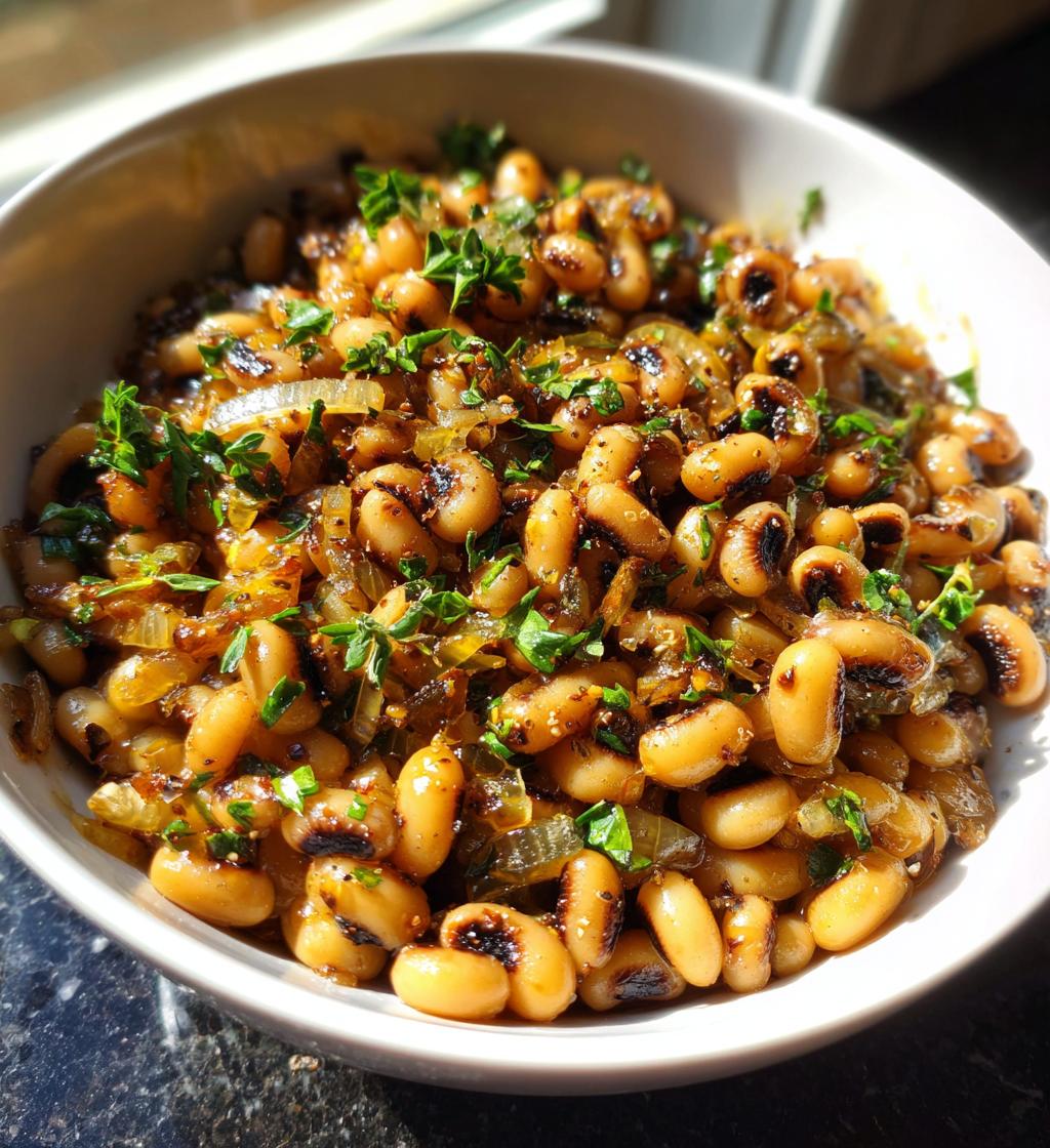 Black Eyed Peas Canned: 5 Quick, Healthy Recipes to Try – Vihaad Recipes