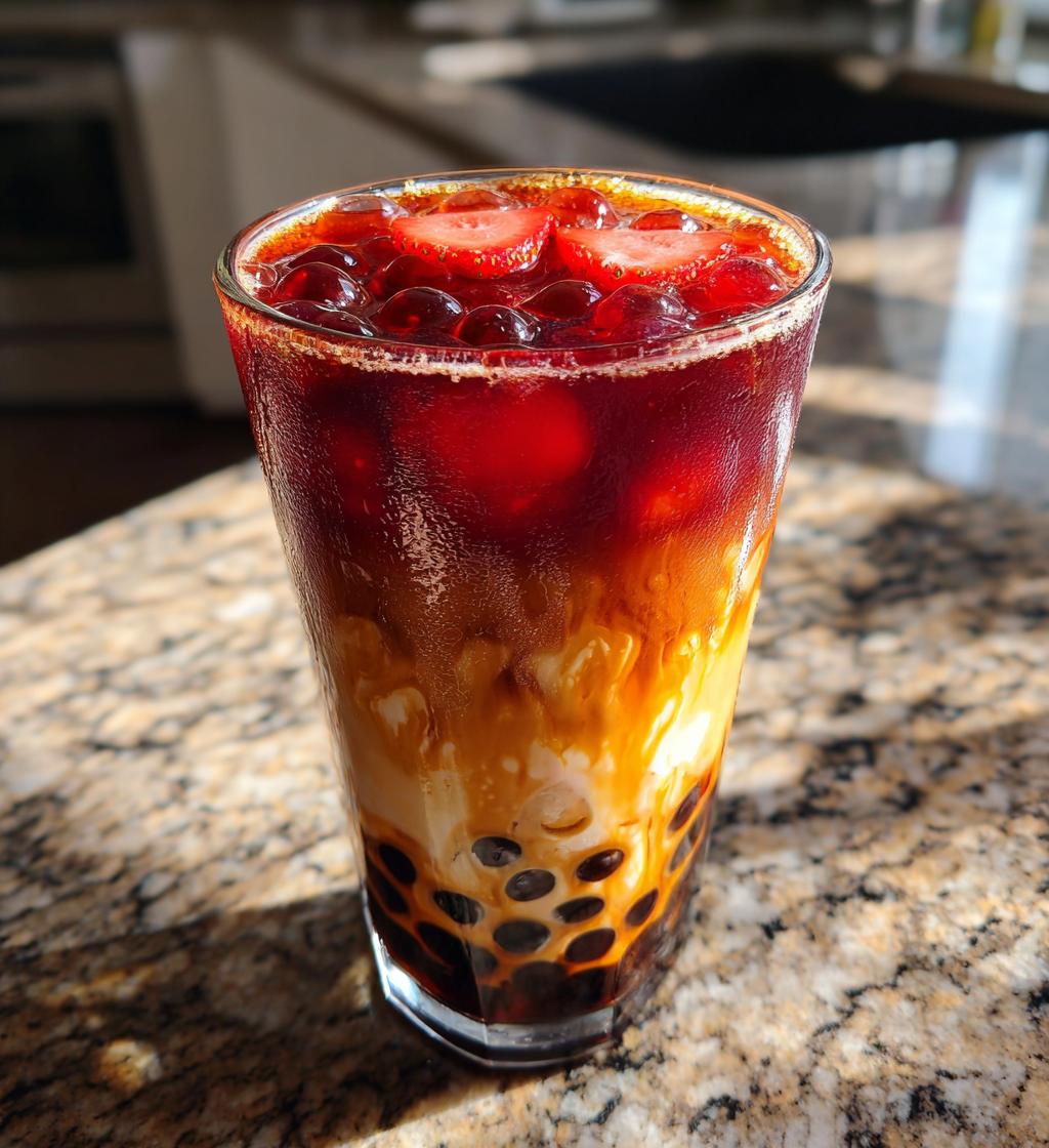 Boba Valentine: 7 Delicious Ways to Delight Your Love – Vihaad Recipes