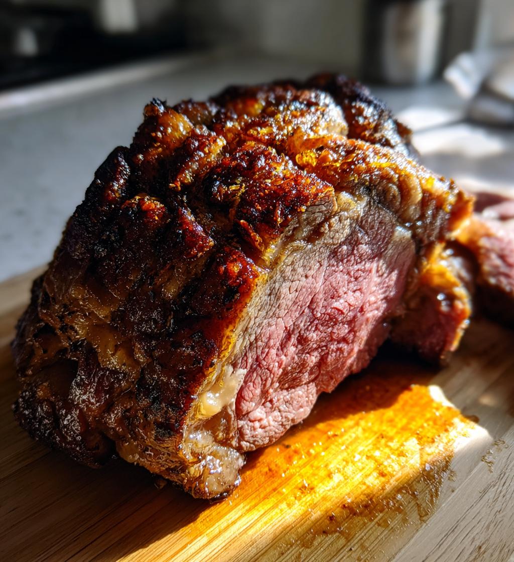 Boneless Ribeye Roast Recipes for a Mouthwatering Dinner