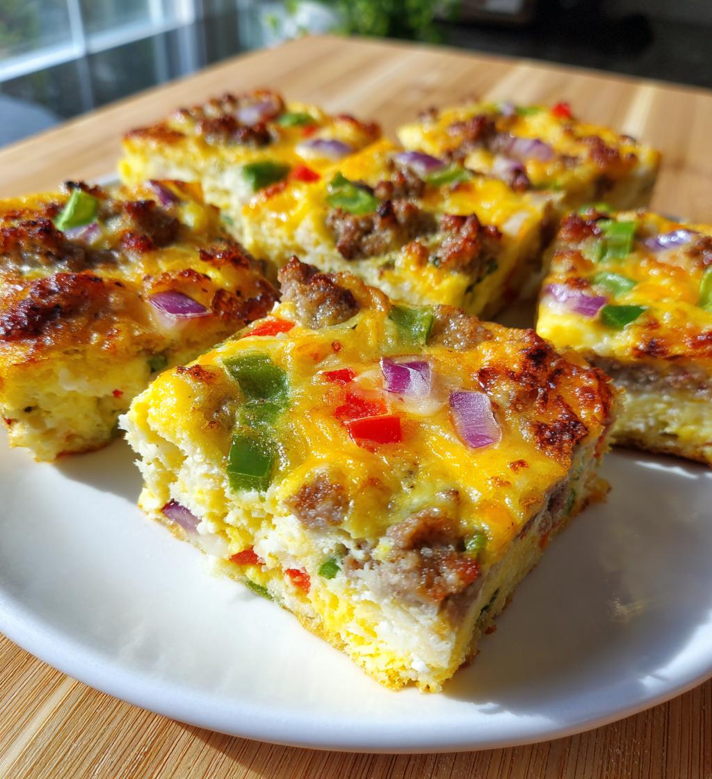 Breakfast Game Day Snacks: 5 Ways to Wow Your Crowd – Vihaad Recipes