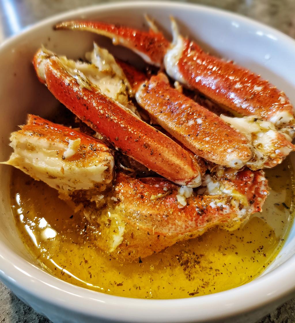 butter for crab legs melted: 5 Steps to Pure Bliss – Vihaad Recipes