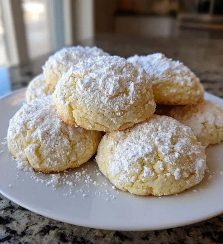 Buttery Russian Tea Cookies: 7 Irresistible Variations to Try – Vihaad ...