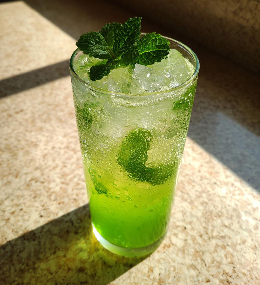 Can I Have a Peppermint? 5 Refreshing Secrets Revealed – Vihaad Recipes