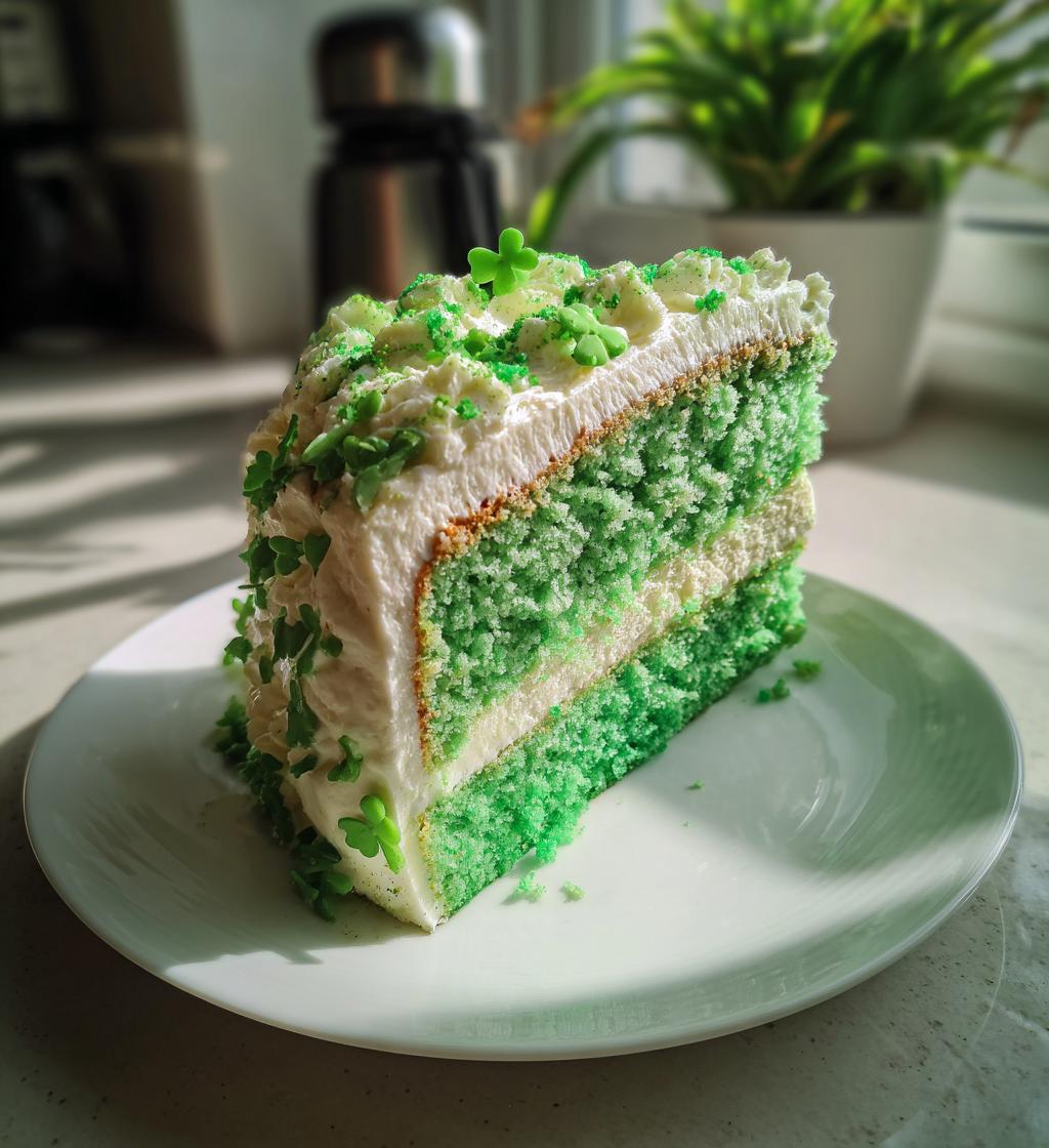 Celtic Football Cake: 7 Steps to Joyful Game Day Delights