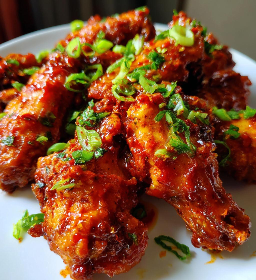 Chicken Football Recipes: 5 Irresistible Wings to Love – Vihaad Recipes