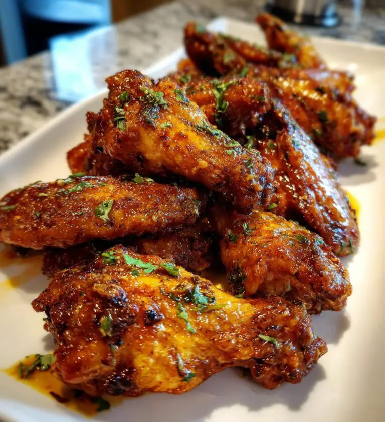 chicken game day food: 7 Crispy Wings to Savor Tonight – Vihaad Recipes