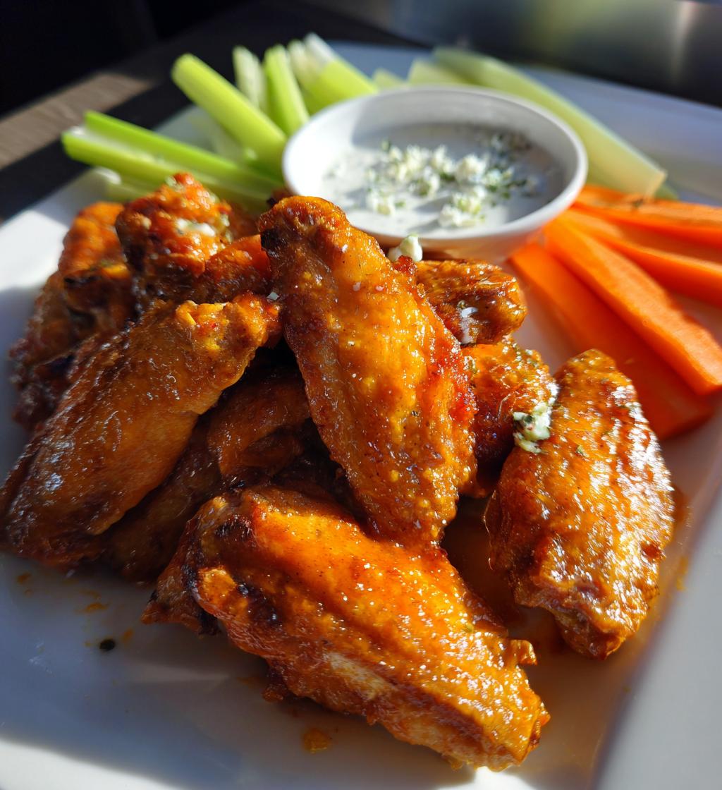 Chiefs Football Food: 7 Delicious Dishes for Game Day