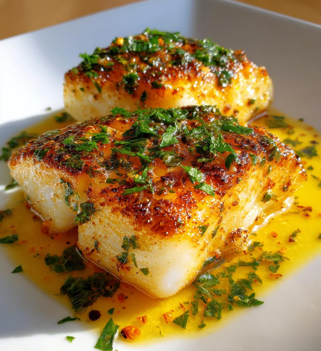 Cod That Tastes Like Lobster: 7 Secrets to Seafood Bliss