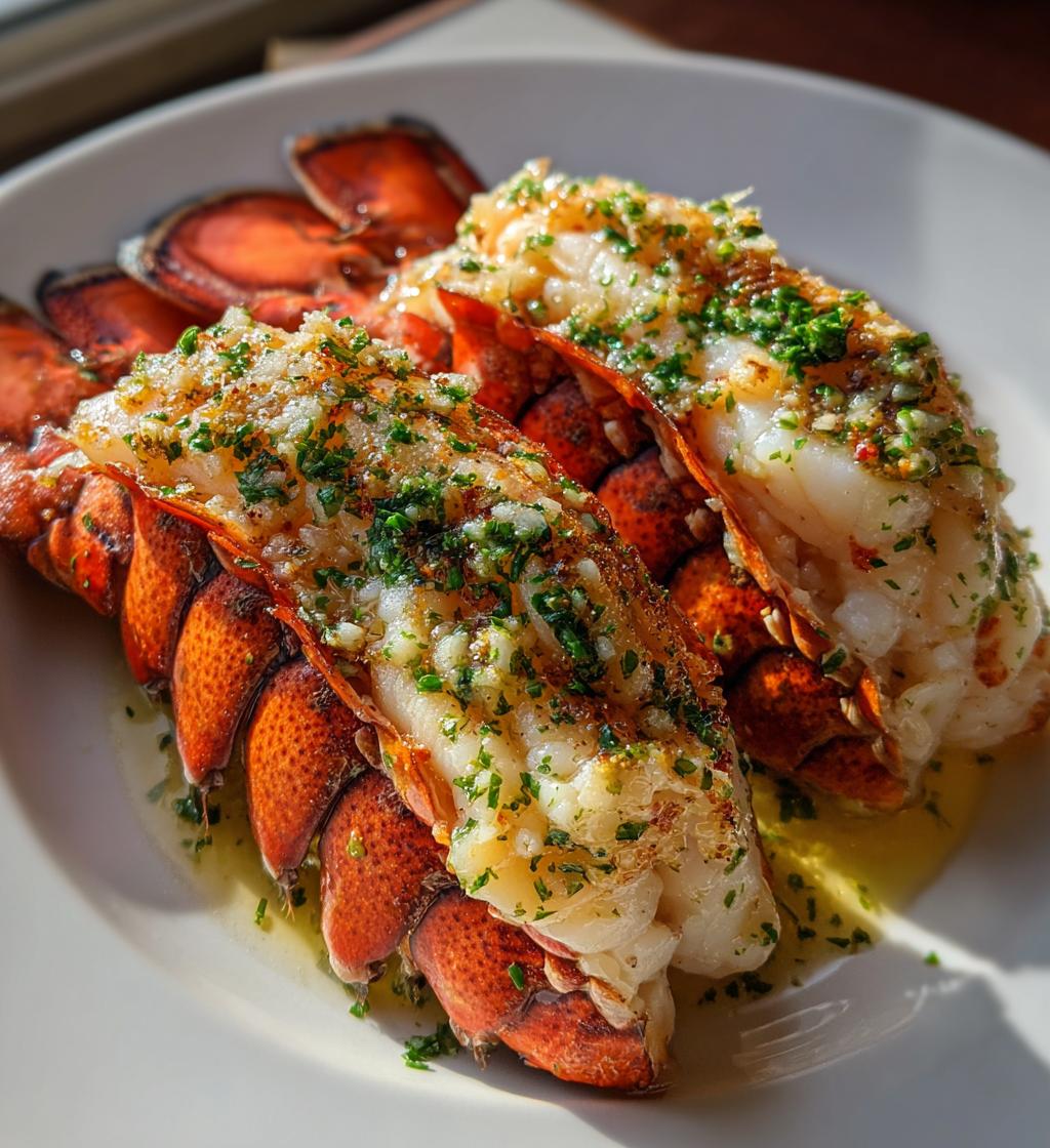 Cooking Lobster Tails on Stove: 7 Steps to Succulent Perfection