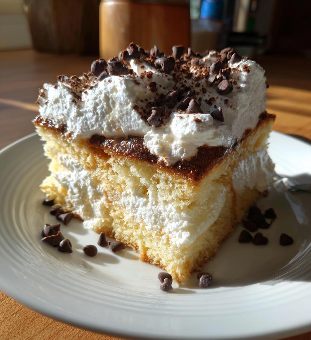Cool Whip Cake: 5 Irresistible Secrets for Perfect Fluffiness – Vihaad ...