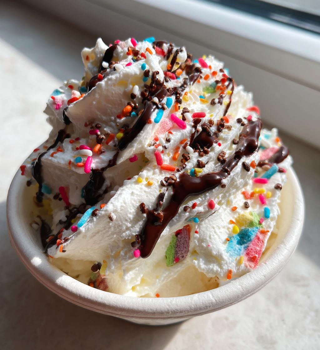 Cool Whip Candy: 5 Simple Steps to Sweet Bliss – Vihaad Recipes