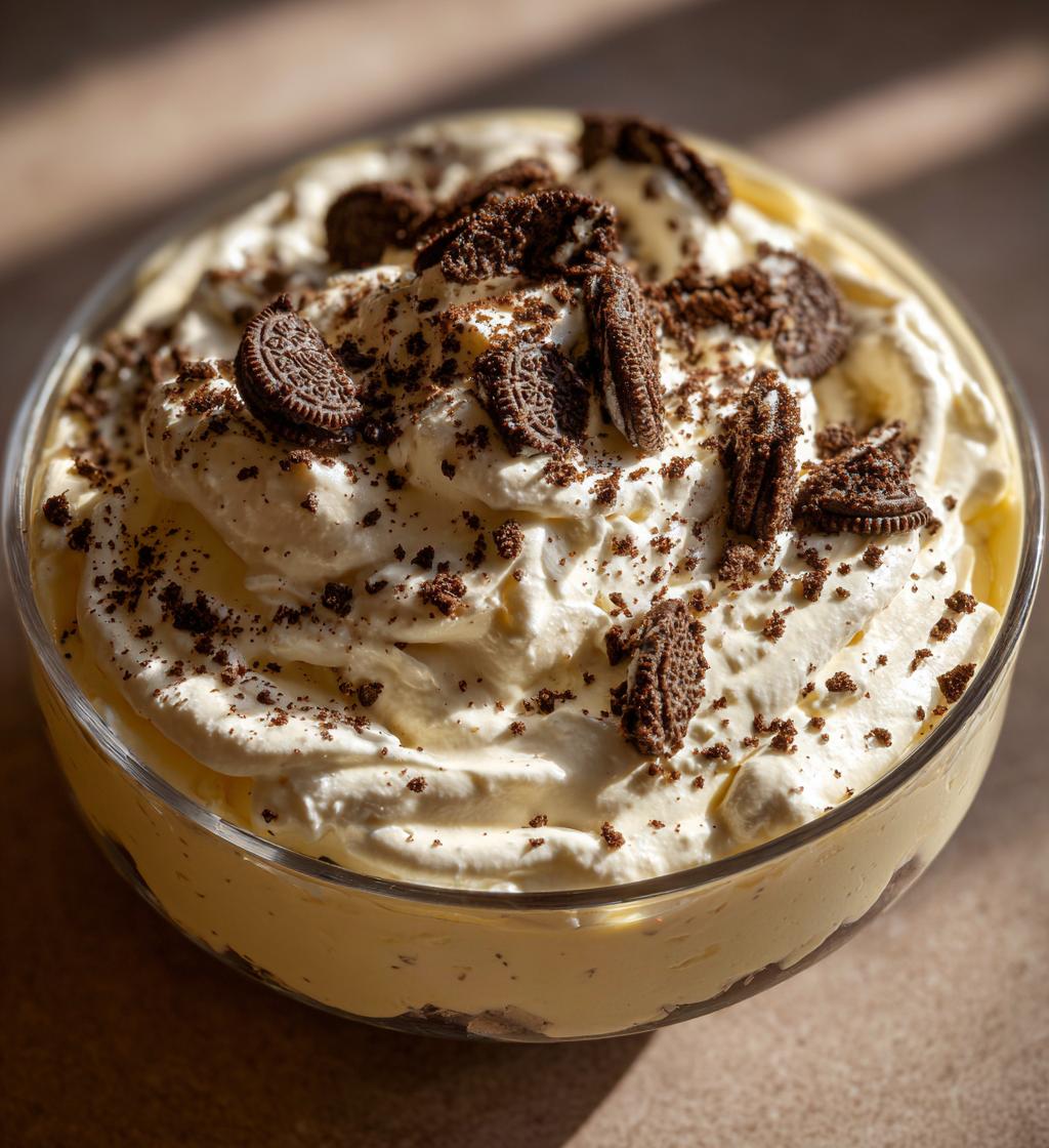 Cool Whip Pudding: 5 Irresistible Delights to Enjoy – Vihaad Recipes
