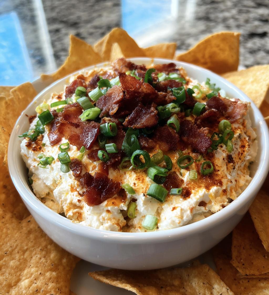 Cream Cheese Football Dip: 5 Steps to Irresistible Creaminess – Vihaad ...