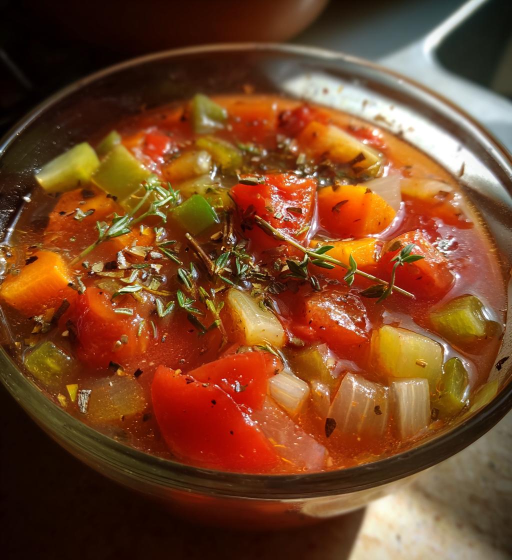 Daniel Fast Salad Dressing Recipes That Elevate Your Meals