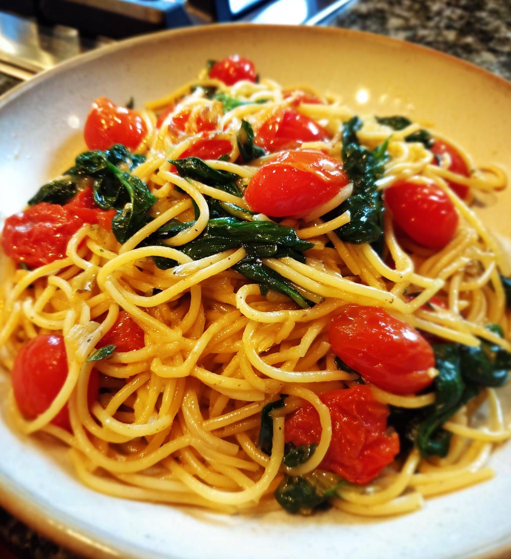 Daniel Fast Spaghetti: 7 Reasons You'll Love This Dish