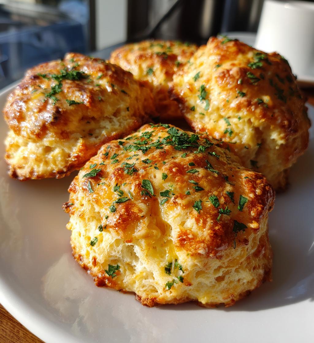 DIY Red Lobster Biscuits: 7 Secrets for Perfect Flavor