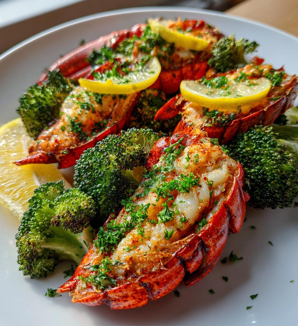 Dragon Broccoli Red Lobster Recipe: 5 Irresistible Tips