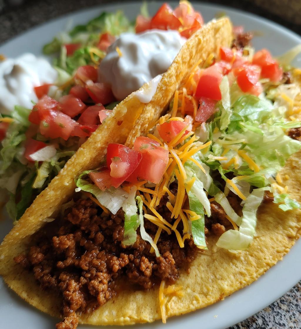 Easy Football Dinner Ideas for Tasty Game Night Tacos