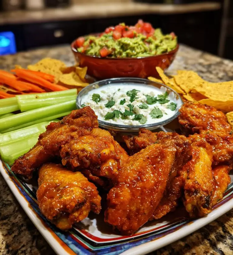 Easy Football Food Ideas to Impress Your Game Day Crowd