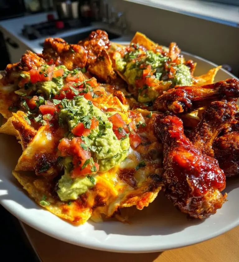 Easy Football Party Food: 5 Recipes for Game Day Bliss