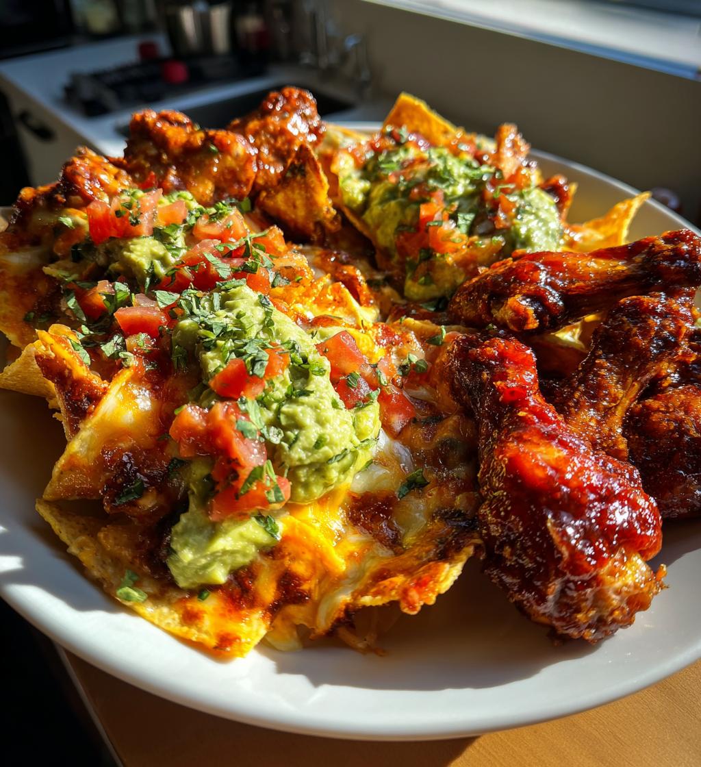 Easy Football Party Food: 5 Recipes for Game Day Bliss
