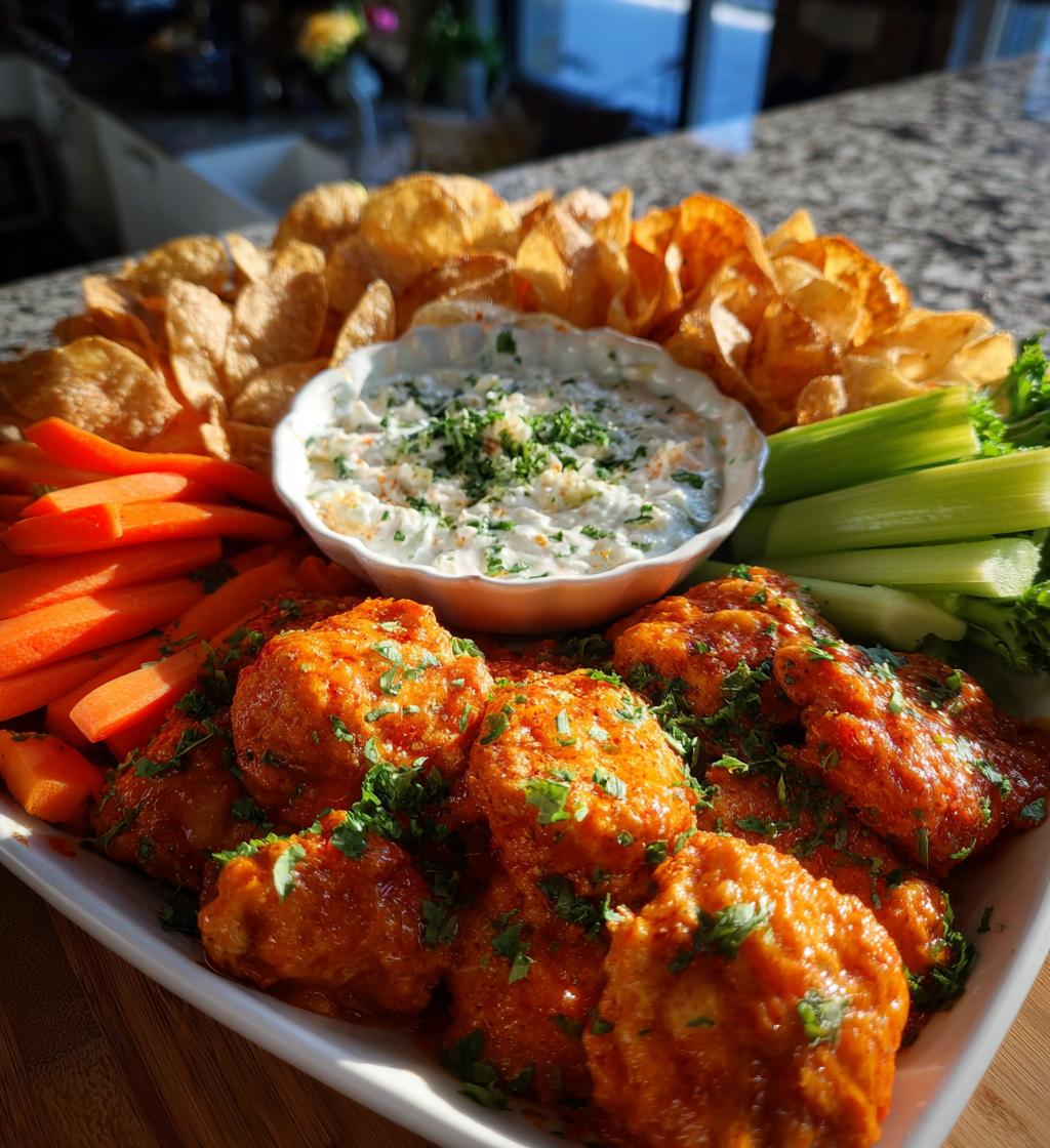 Easy Game Day Apps to Amplify Your Fun Experience – Vihaad Recipes