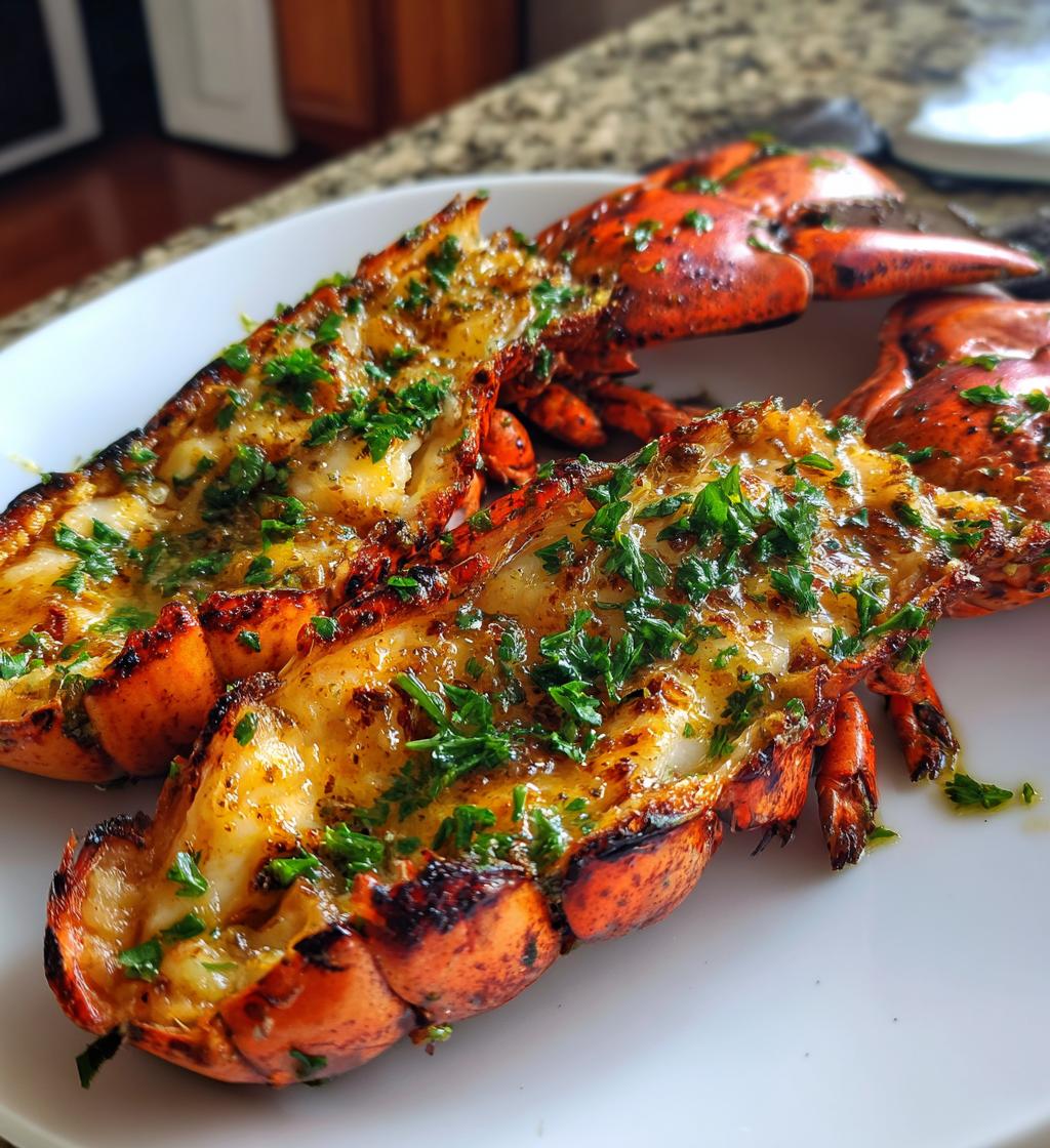 Florida Lobster Recipes: 5 Irresistibly Delicious Dishes