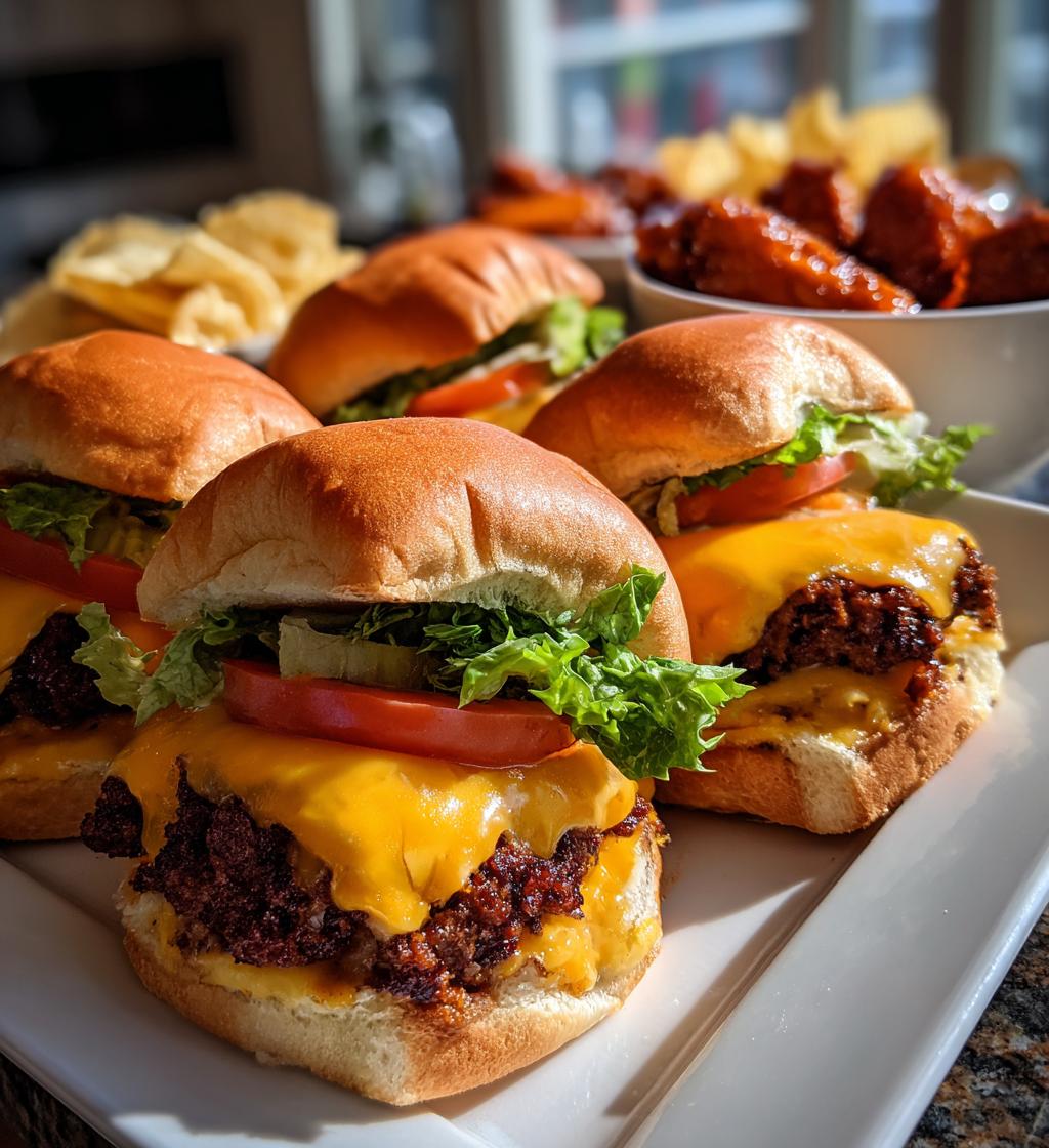 Football Banquet Food Ideas That Will Impress Guests