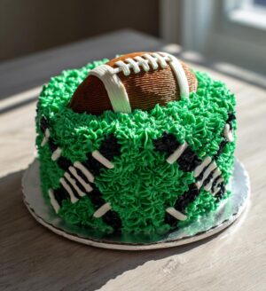 Football Cake Smash: 5 Tips for a Memorable Celebration