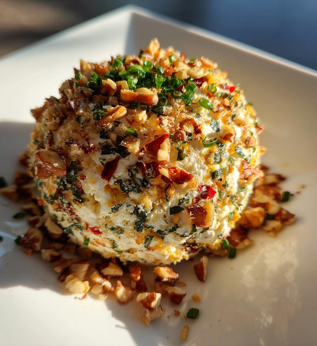 Football Cheeseball: 7 Irresistible Tips for Game Day Fun