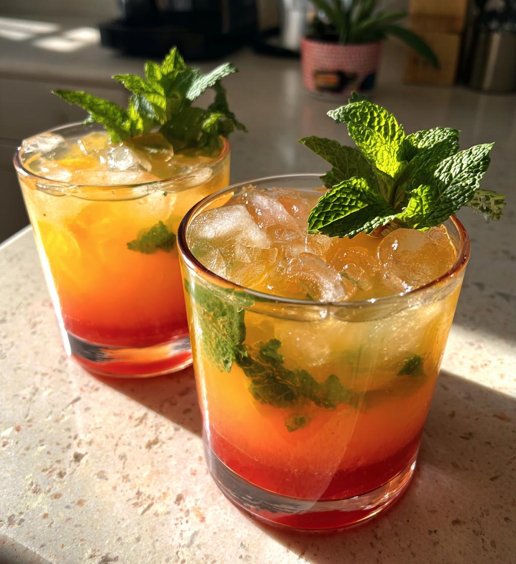 Football Drinks: 5 Refreshing Recipes to Energize Your Game