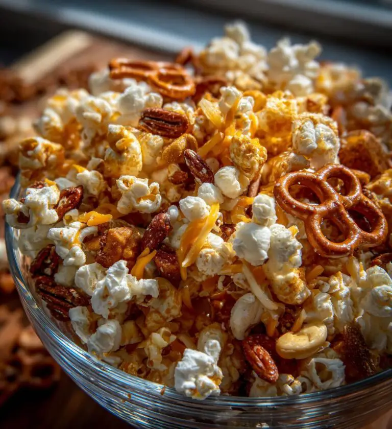Football Food Snacks: 5 Irresistible Treats to Savor