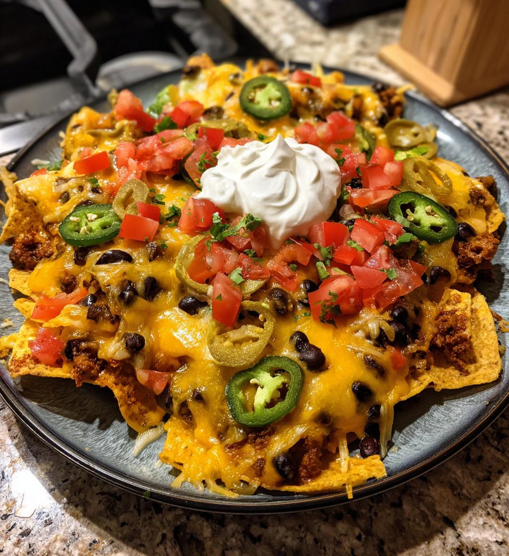 Healthy Football Food Ideas for Game Day Fun