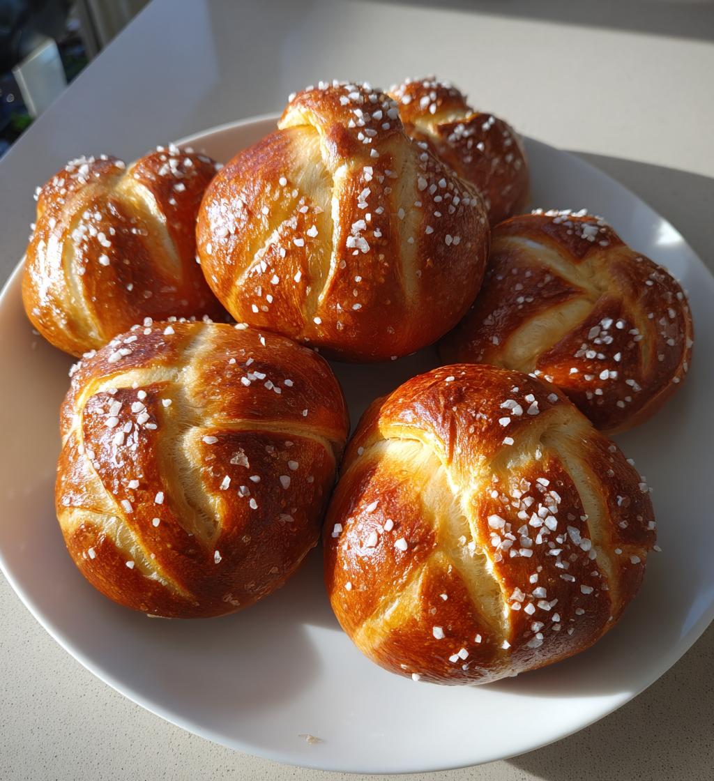 Football Pretzels: 5 Reasons They’re Game Day Magic – Vihaad Recipes