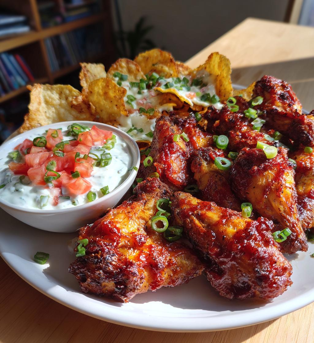 football sunday lunch ideas: 7 Winning Recipes to Try