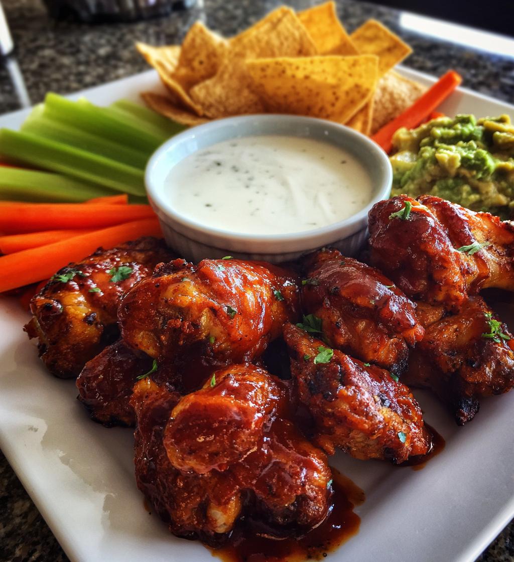 Fun Game Day Food: 5 Crowd-Pleasing Recipes to Savor