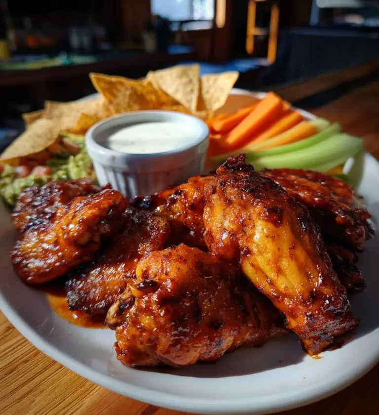 Game Day Favorites: 5 Scrumptious Snacks to Impress