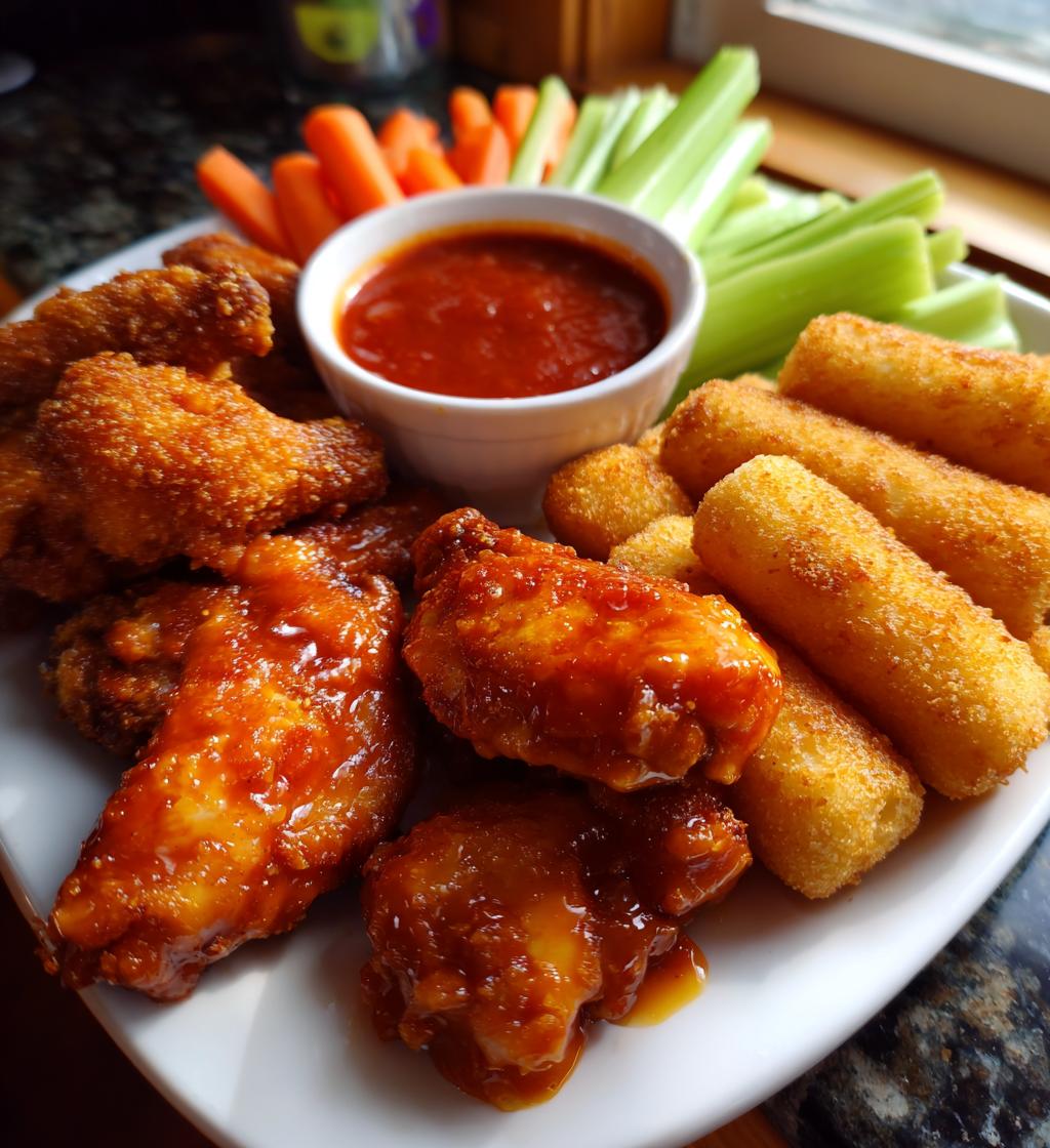 Game Day Food Football Appetizers That Will Wow Everyone