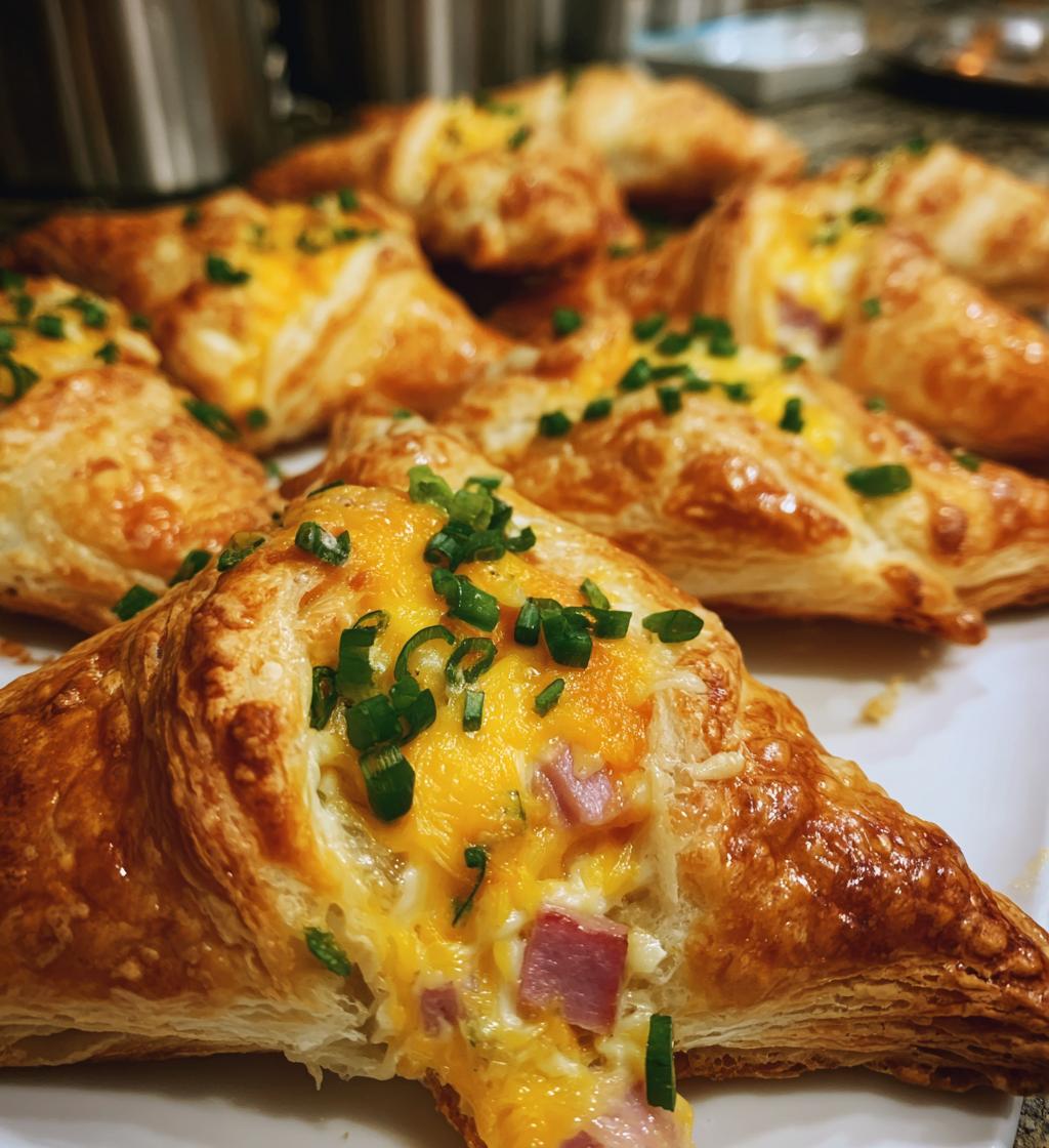 Game Day Food Puff Pastry: 5 Irresistible Bites to Enjoy
