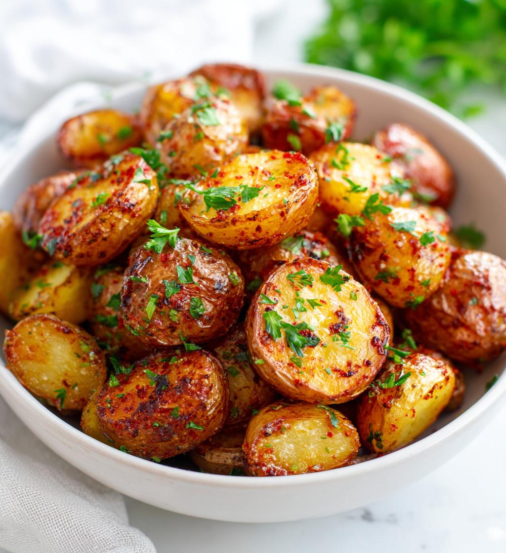 Game Day Potatoes: 5 Crispy Recipes to Wow Your Guests – Vihaad Recipes