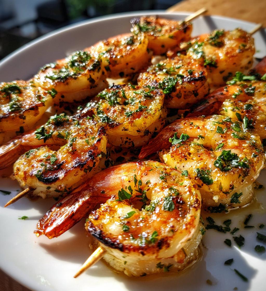 Game Day Shrimp Recipes: 7 Irresistibly Flavorful Ideas