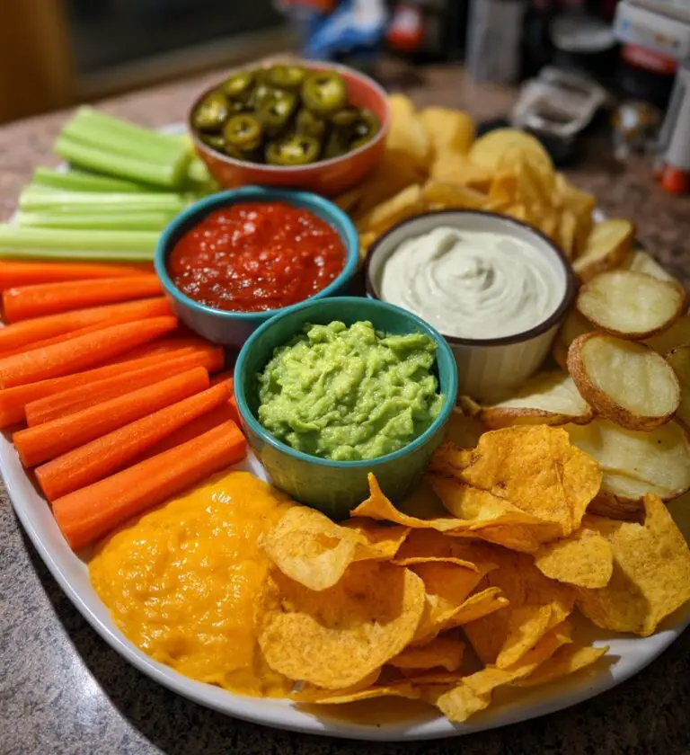 Game Day Side Dishes Football Food to Wow Your Guests
