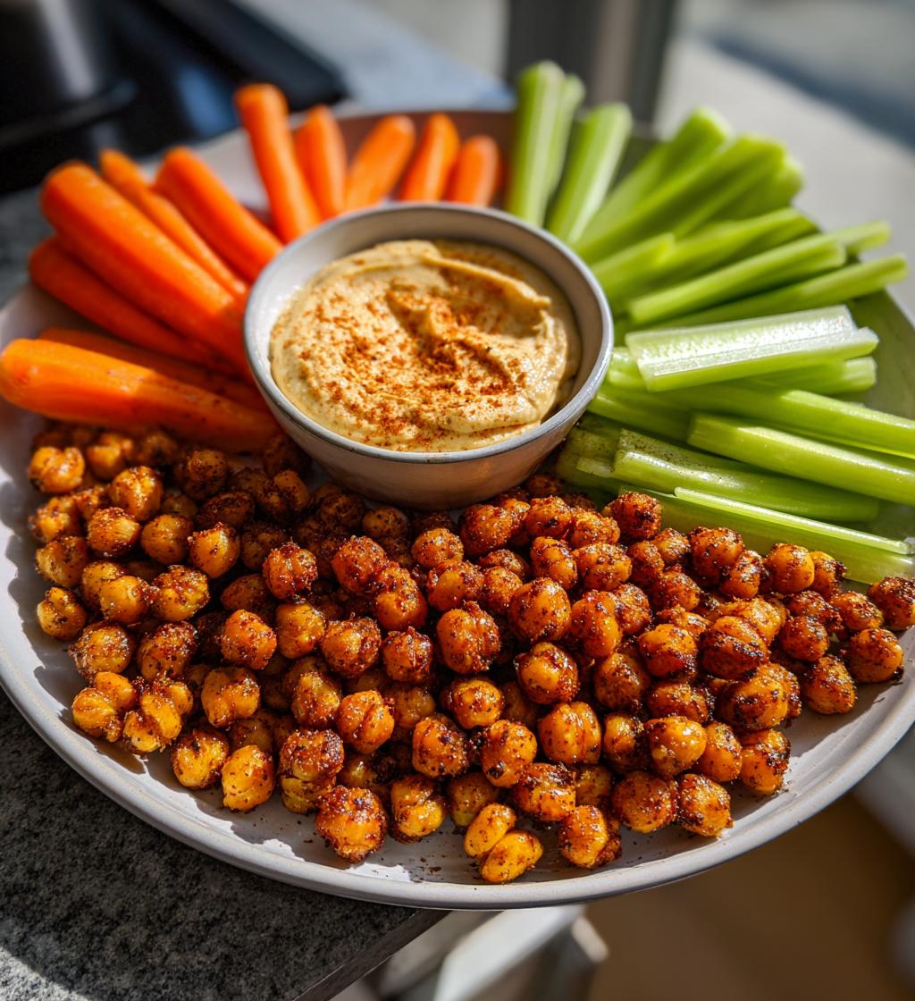 Game Day Snacks Vegetarian: 7 Delicious Treats to Enjoy